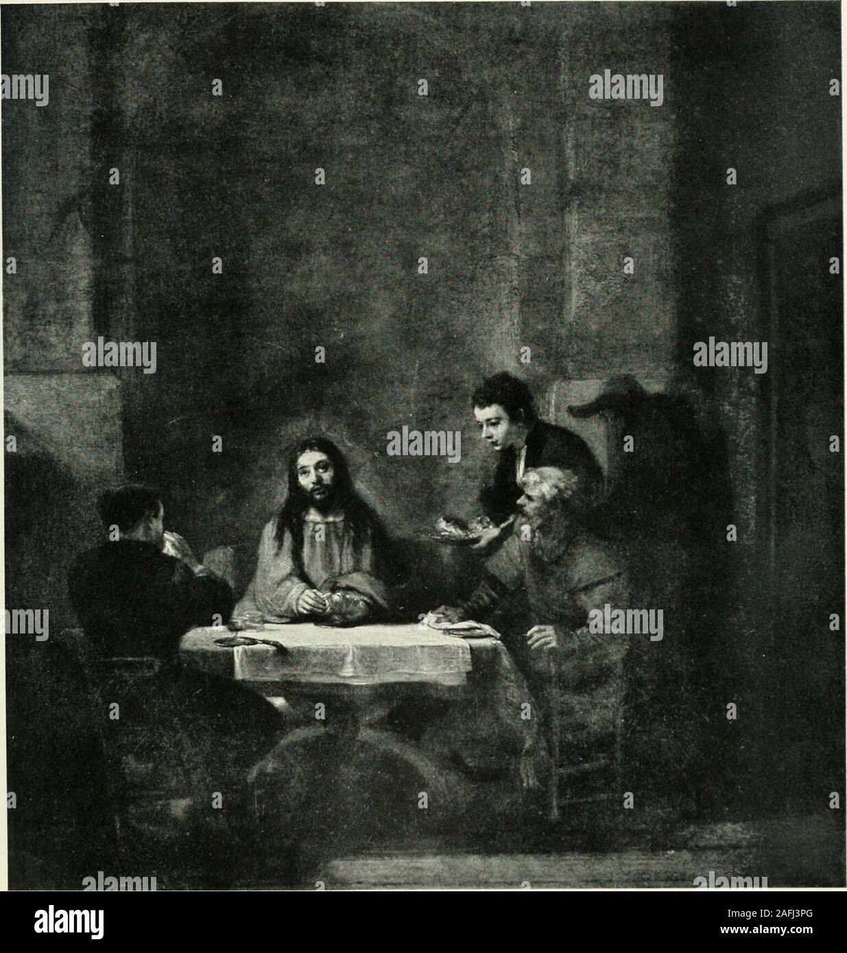 Saviours face christ hi-res stock photography and images - Alamy