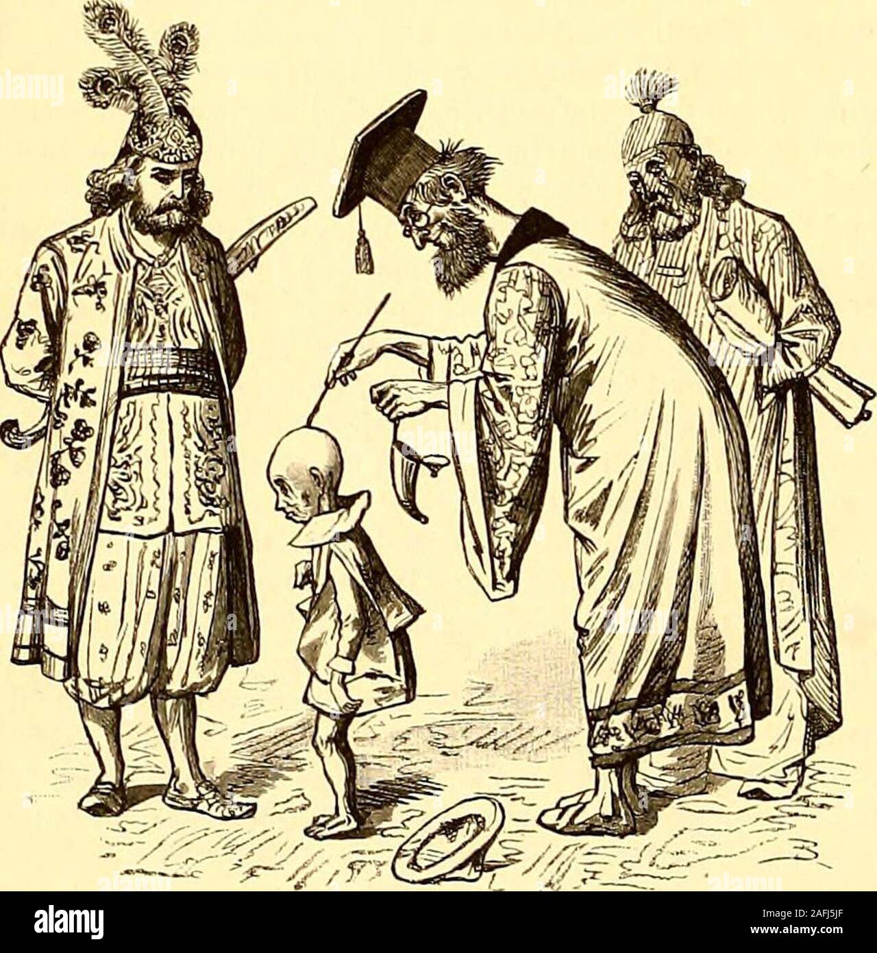 Herto man hi-res stock photography and images - Alamy