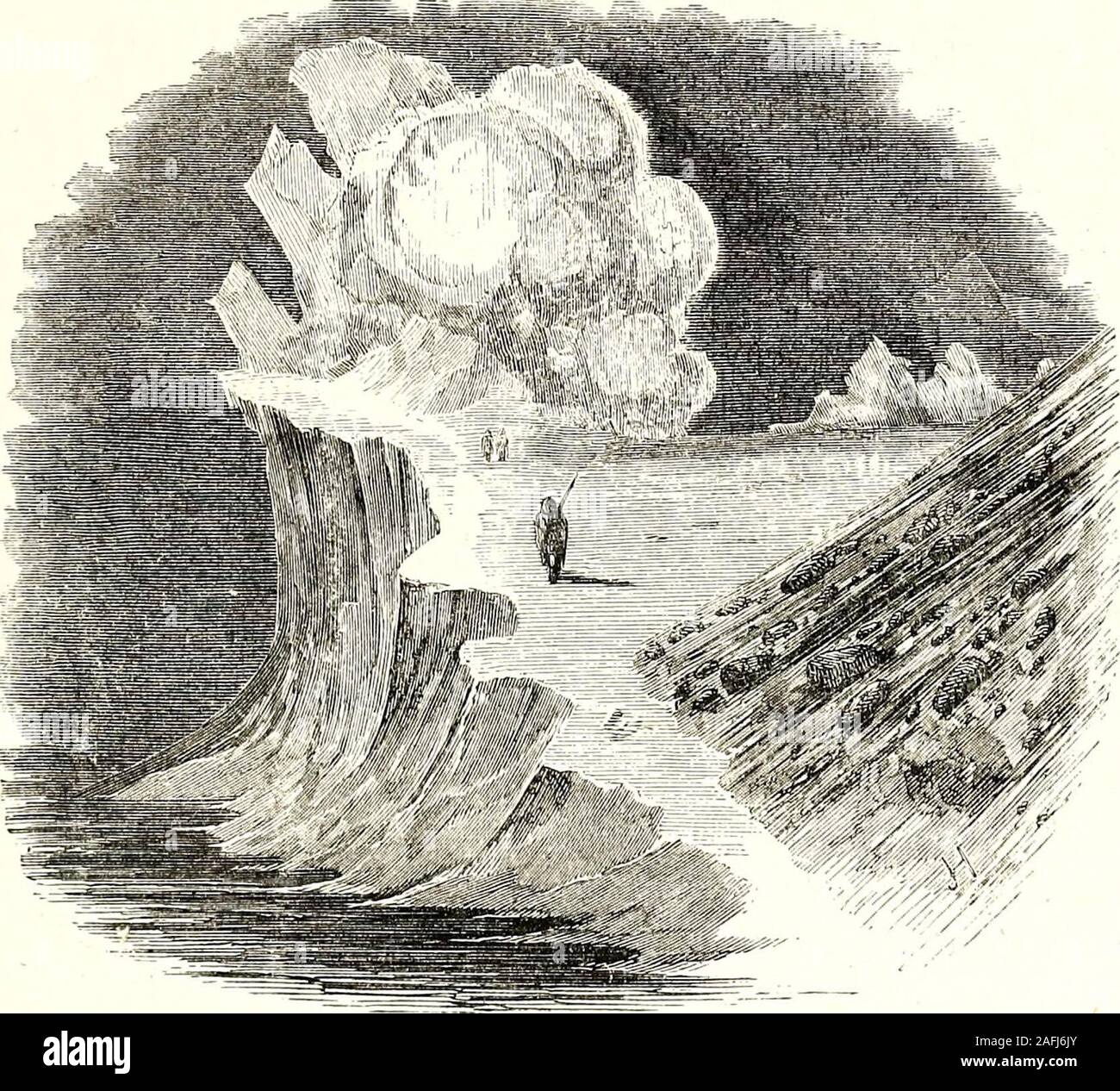 Arctic cooking apparatus hi-res stock photography and images - Alamy