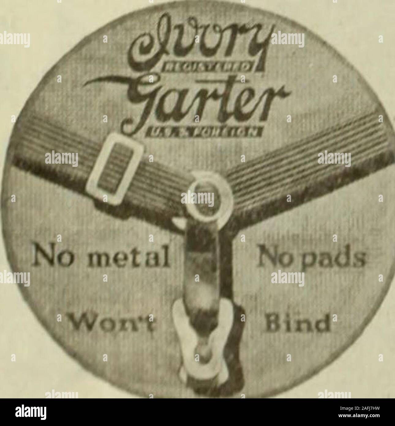 Say no to ivory hi-res stock photography and images - Alamy