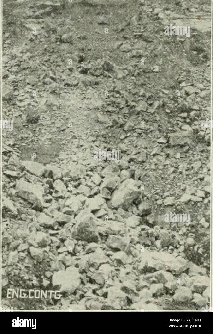 Dynamite Tunnel High Resolution Stock Photography and Images - Alamy