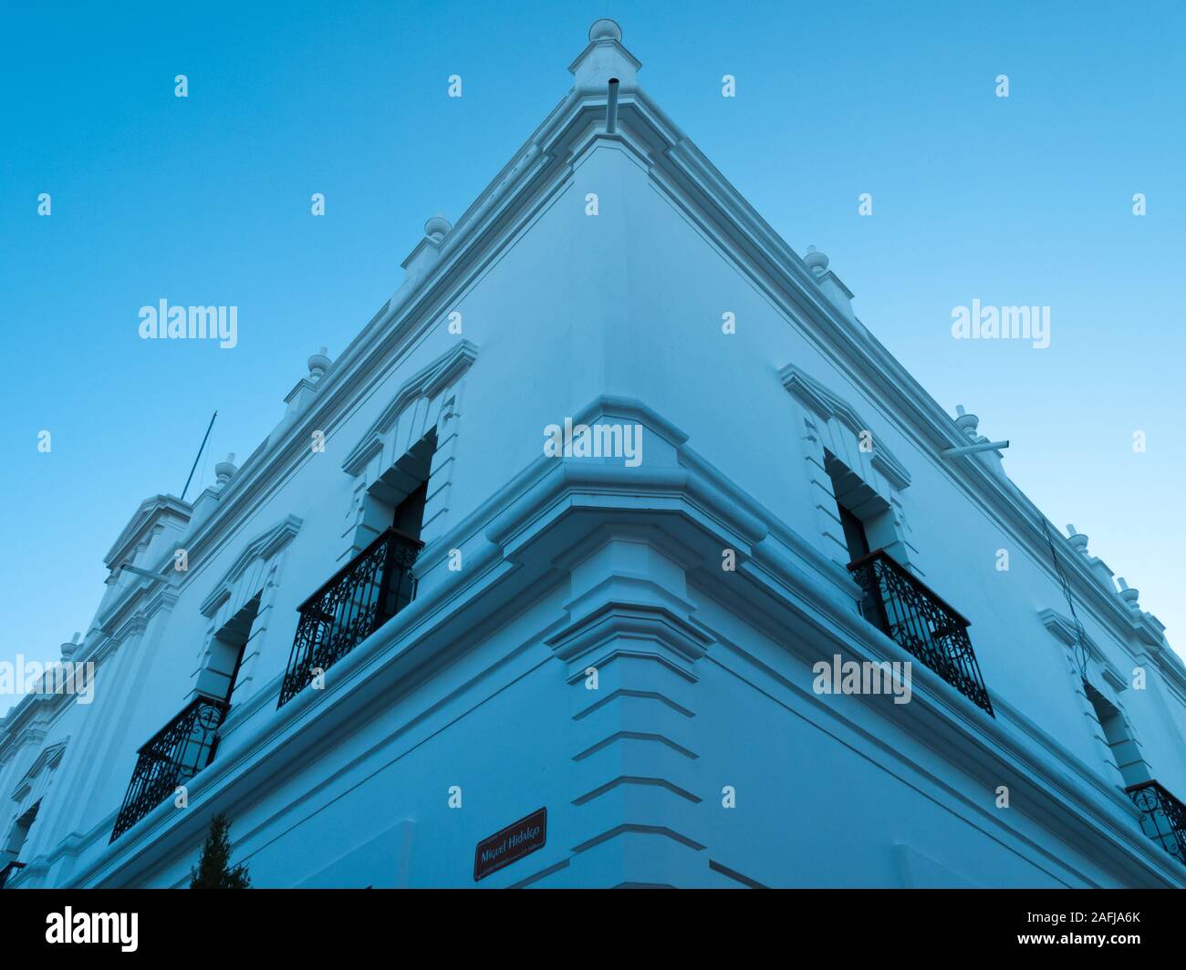 Urban building patterns hi-res stock photography and images - Alamy