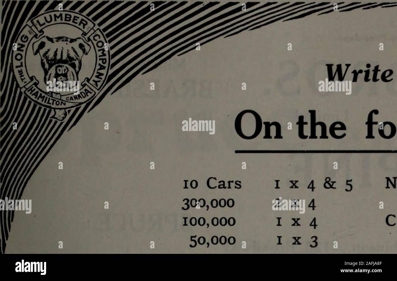 . Canadian forest industries January-June 1914. Dont Fear The Bear With ...