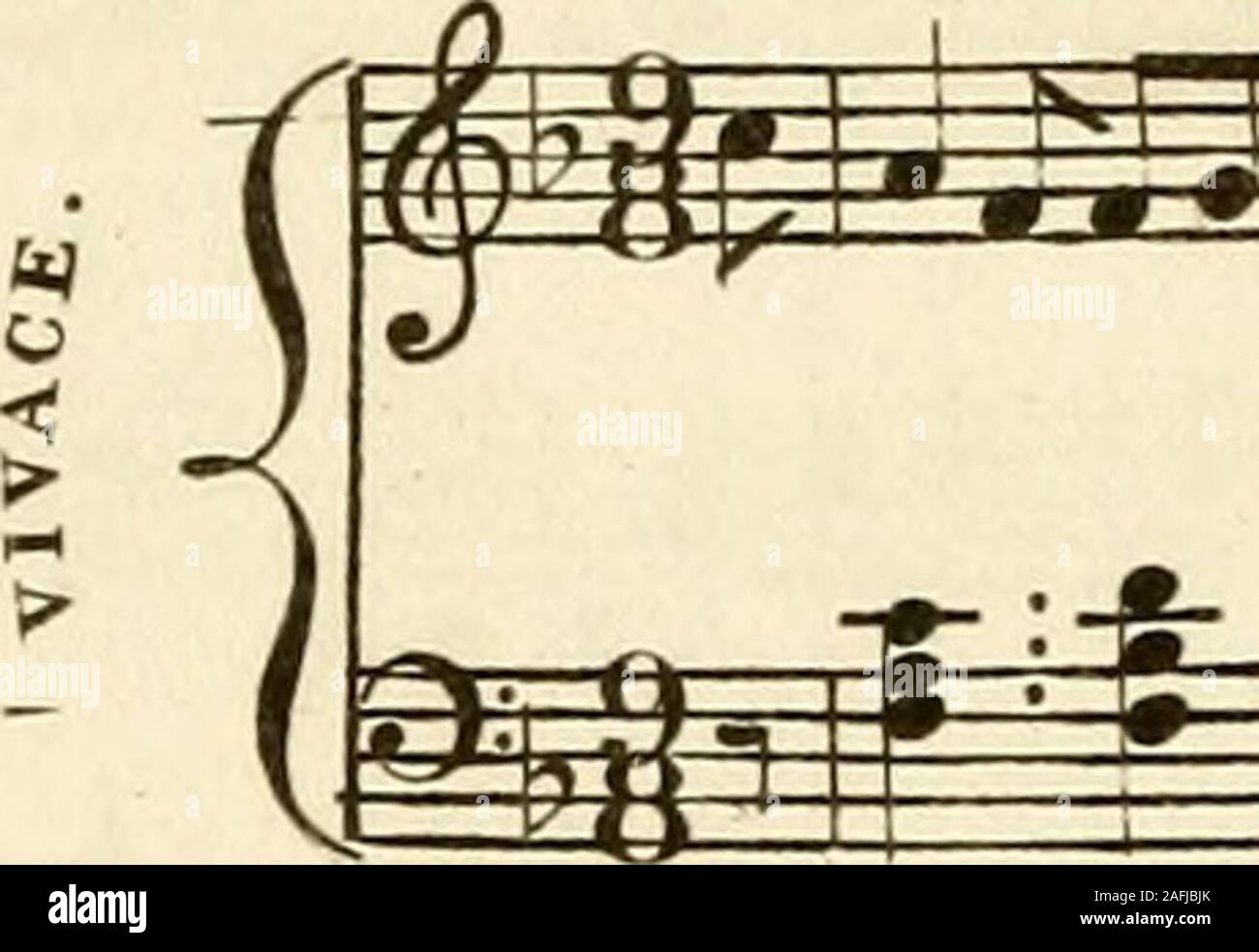 Octavo j hi-res stock photography and images - Alamy