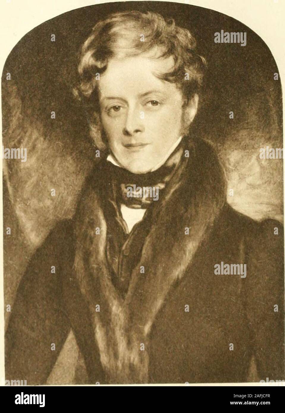 Sir herbert maxwell hi-res stock photography and images - Alamy