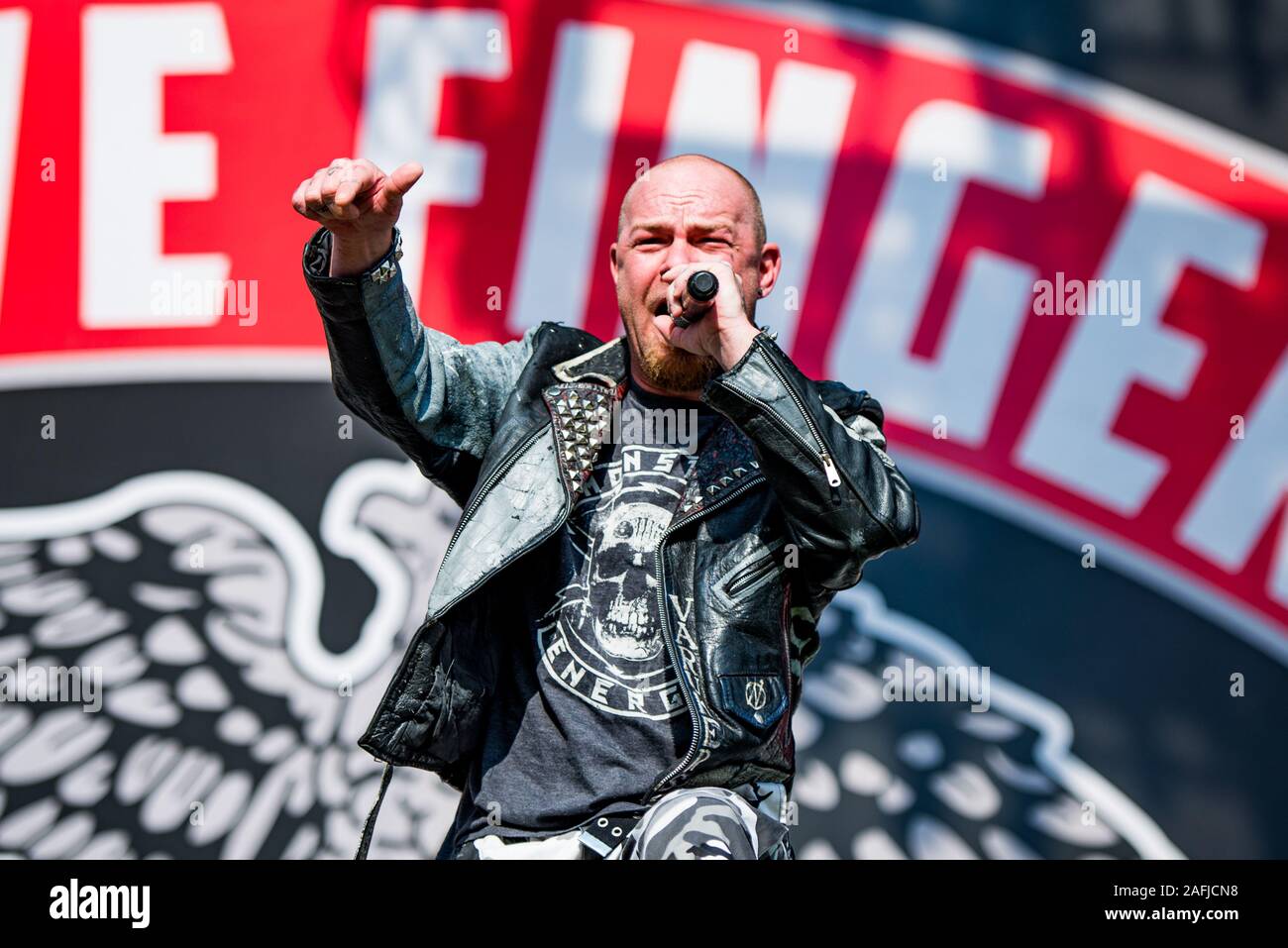 Ivan moody hi-res stock photography and images - Alamy