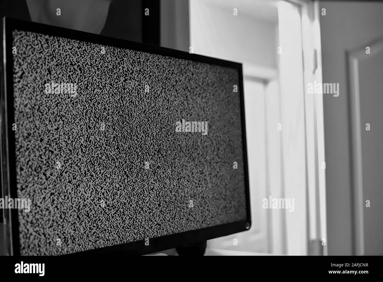 Video wall static hi-res stock photography and images - Alamy