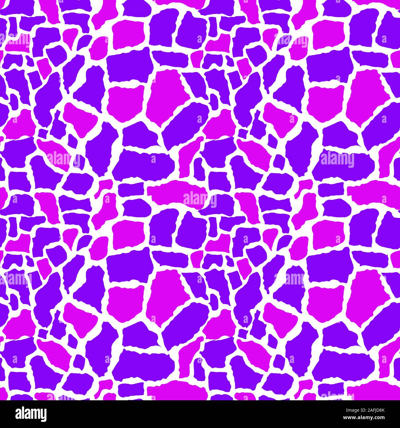 Craquelure seamless pattern. Cracks, broken glass endless background ...