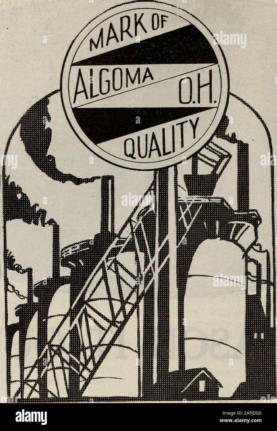 Bessemer steel interest hi-res stock photography and images - Alamy