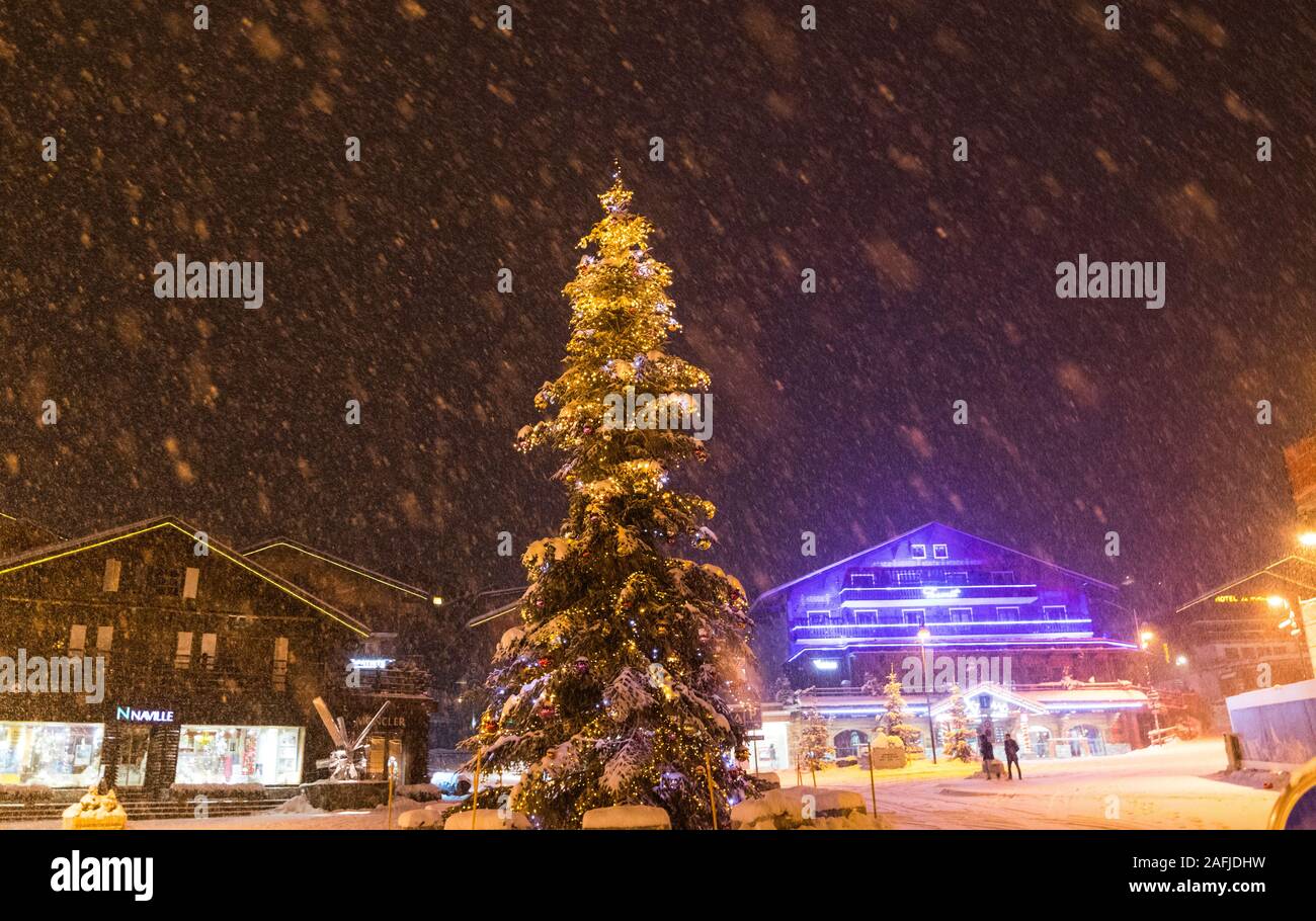 Verbier night hi-res stock photography and images - Alamy
