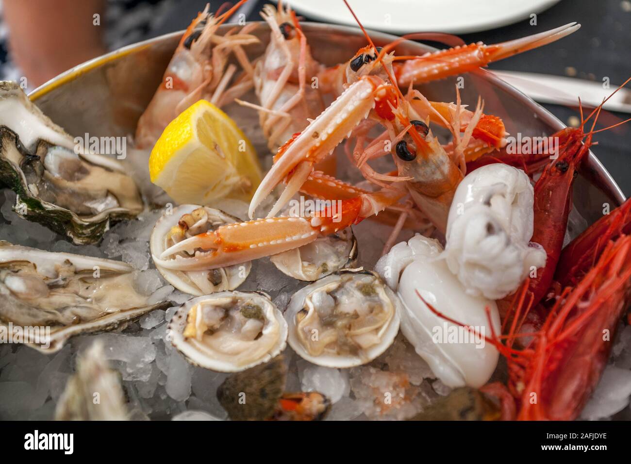 Antipasto italy hi-res stock photography and images - Alamy