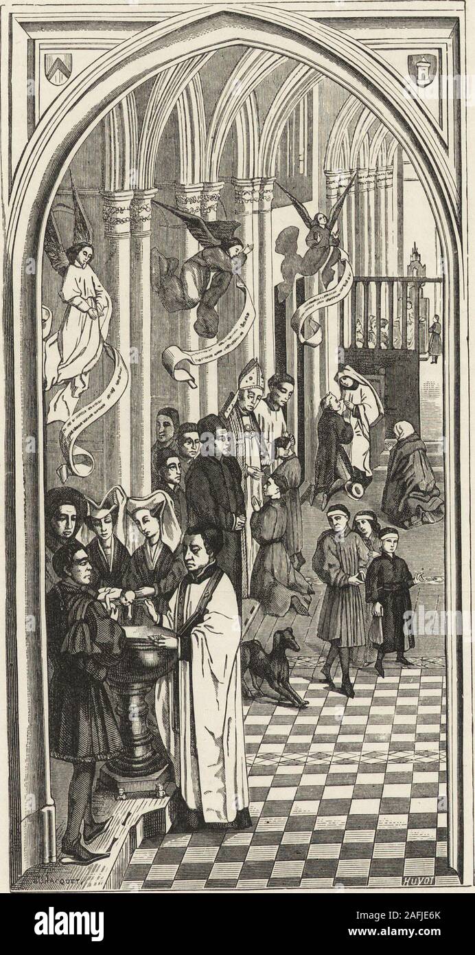 Seven years rituals hi-res stock photography and images - Alamy