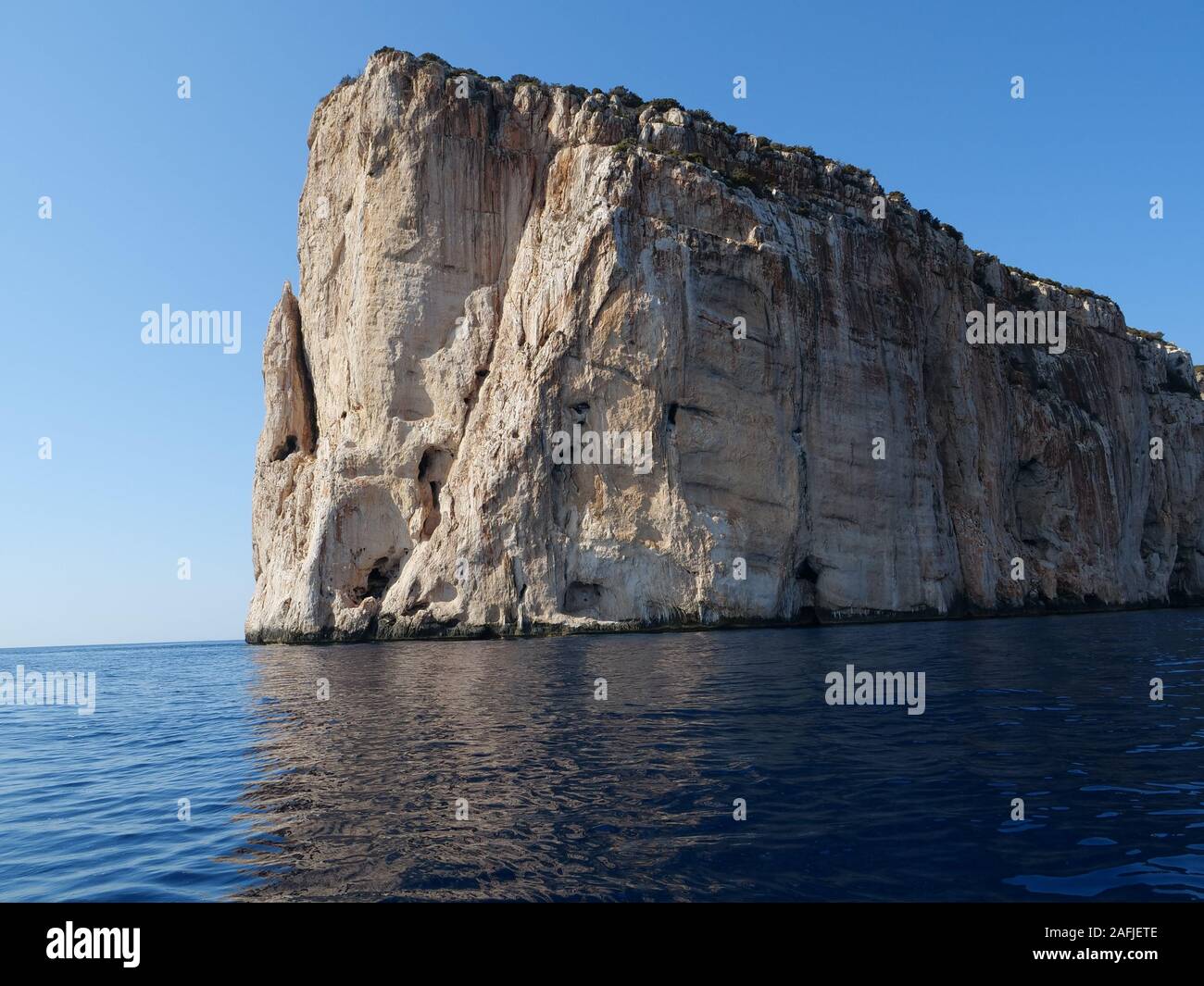 Sea view from boat hi-res stock photography and images - Alamy