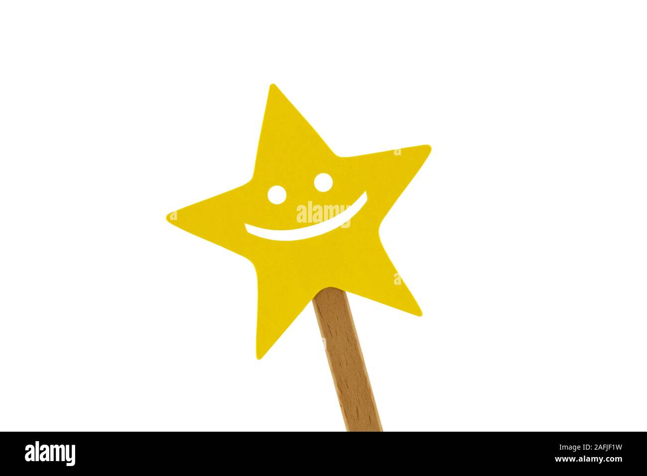 Customer service feedback interface Cut Out Stock Images & Pictures - Alamy