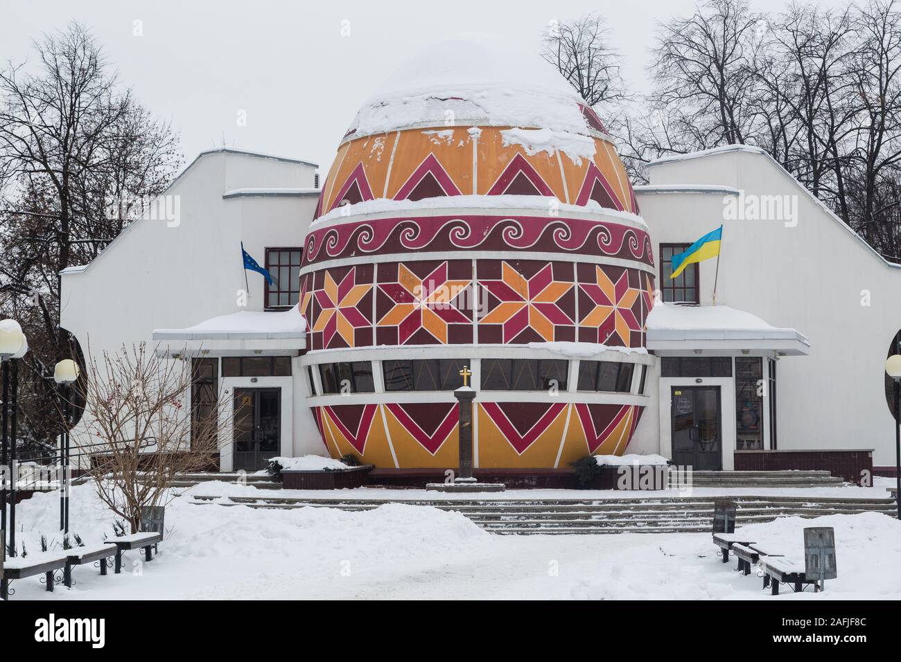 Hutsul construction hi-res stock photography and images - Alamy