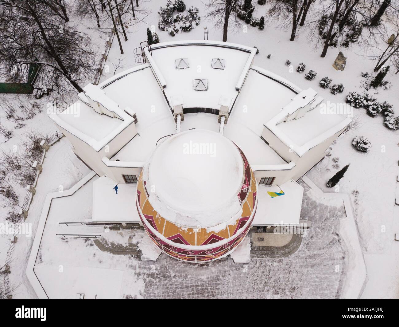 Hutsul construction hi-res stock photography and images - Alamy