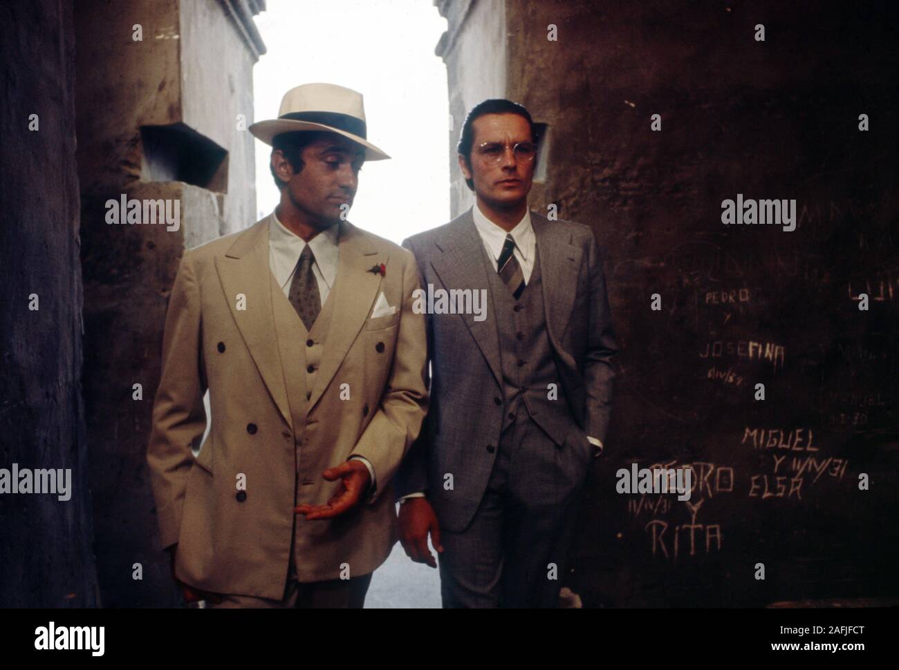 The Assassination Of Trotsky Year 1972 Uk Director Joseph Losey