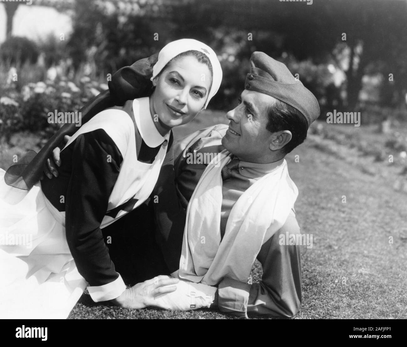 The Sun Also Rises Movie Jake