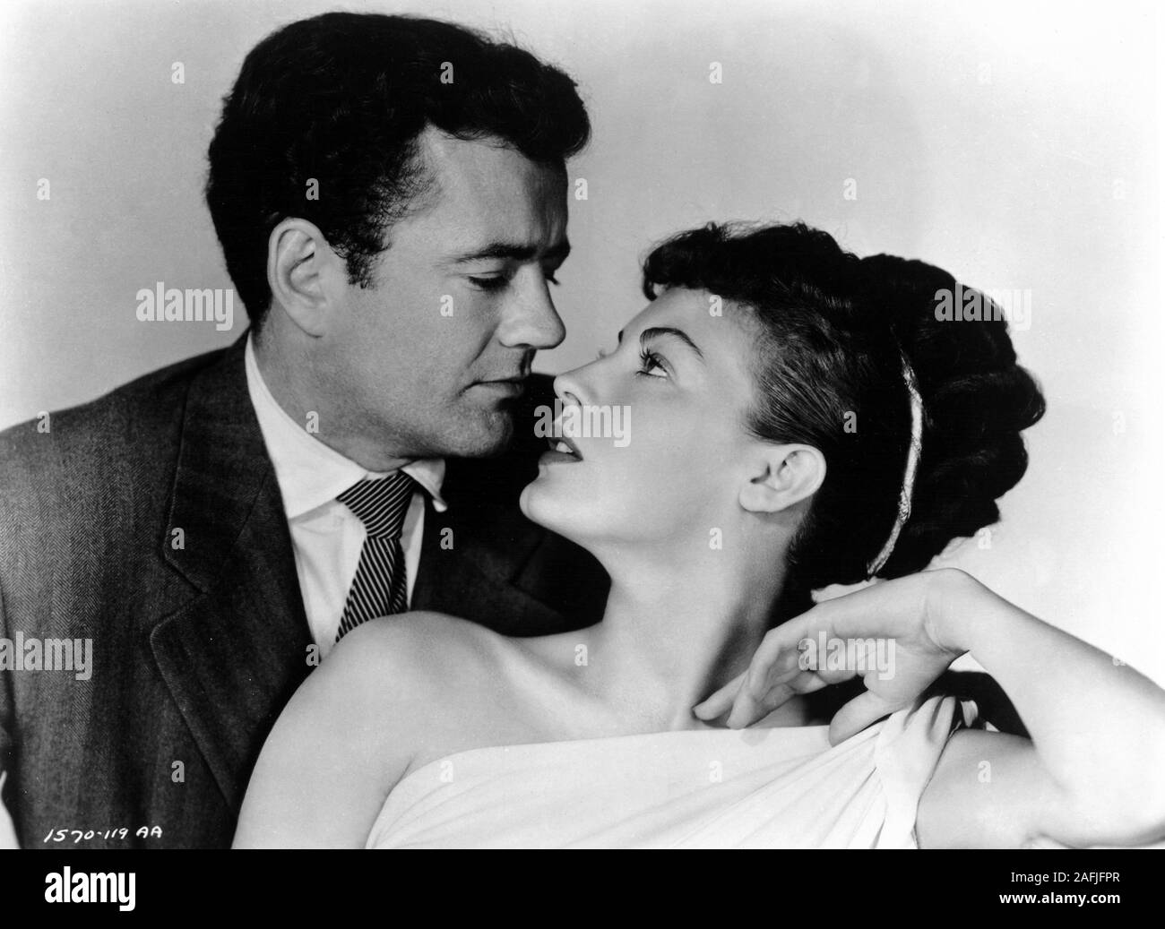 One Touch of Venus Year : 1948 USA Director : William A. Seiter Ava ...