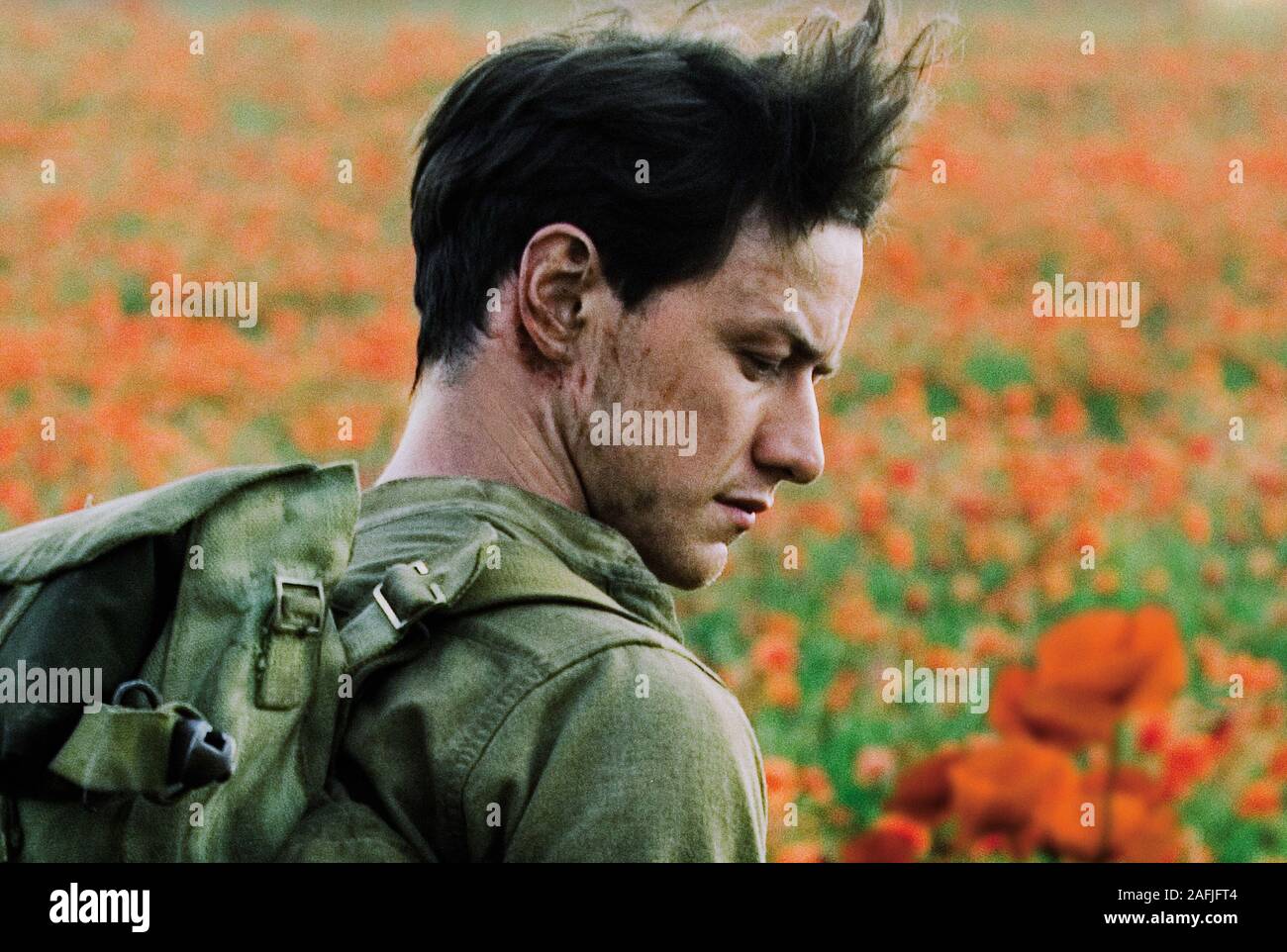 James mcavoy atonement hi-res stock photography and images - Alamy