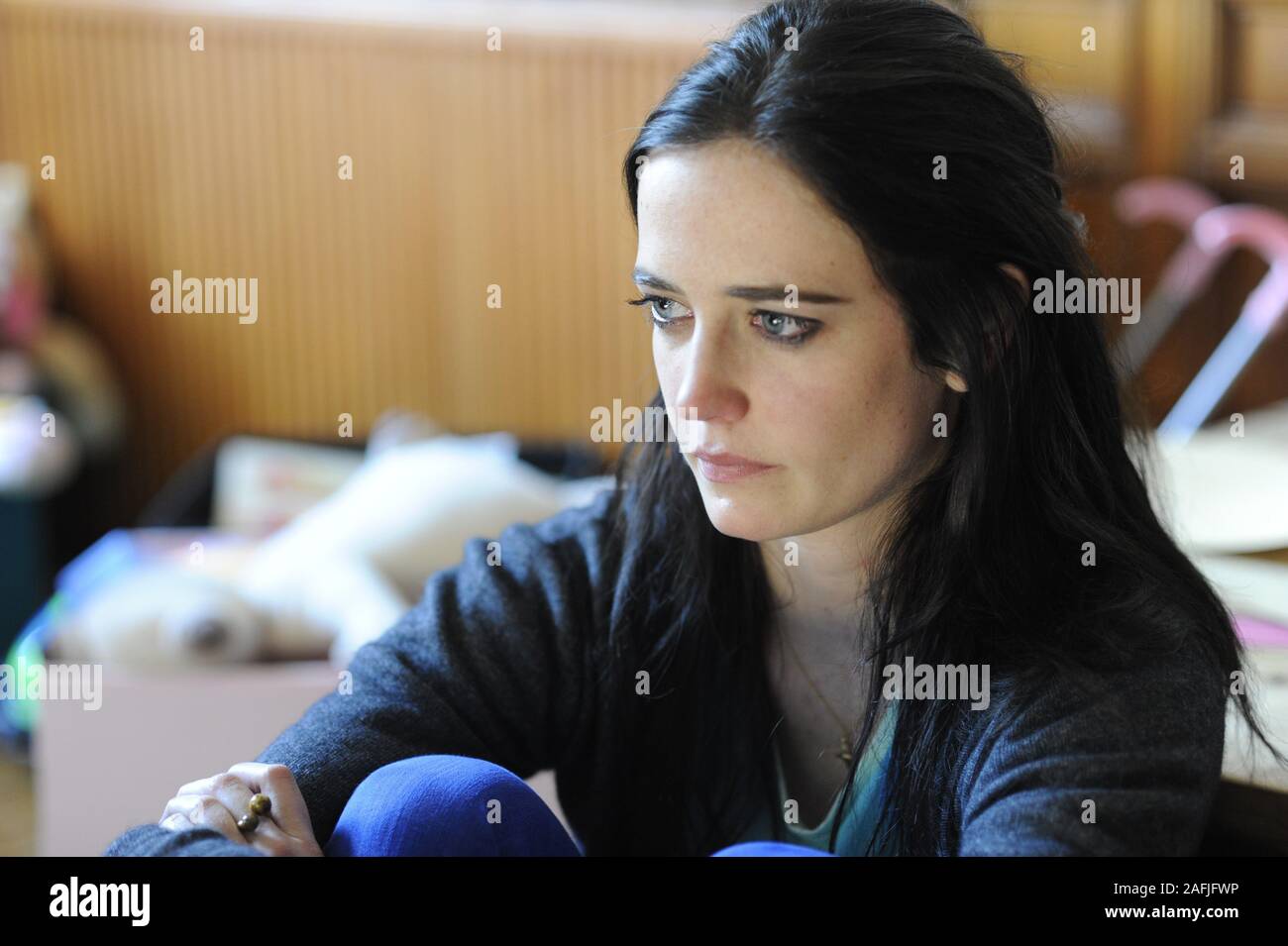 Eva senses hi-res stock photography and images - Alamy