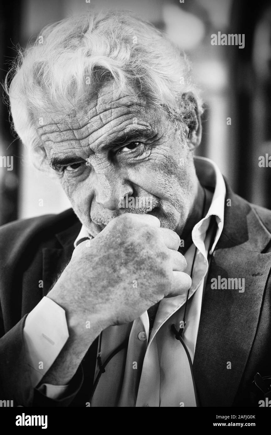 Jacques weber hi-res stock photography and images - Alamy