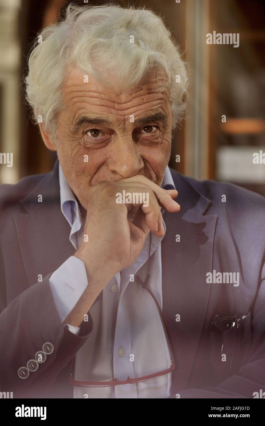 Jacques weber hi-res stock photography and images - Alamy