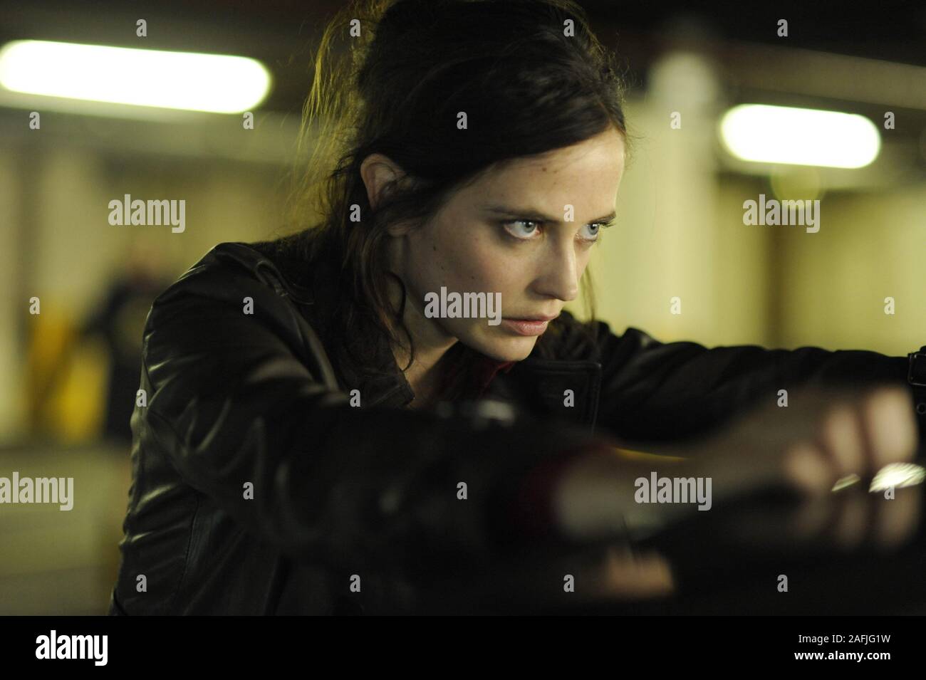 Eva senses hi-res stock photography and images - Alamy