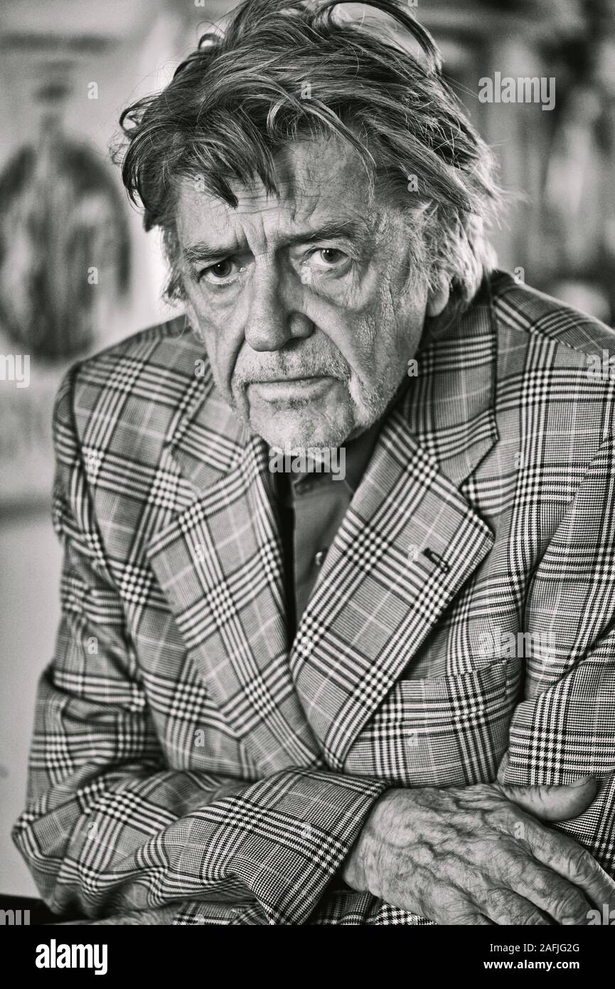 Jean pierre mocky hi-res stock photography and images - Alamy