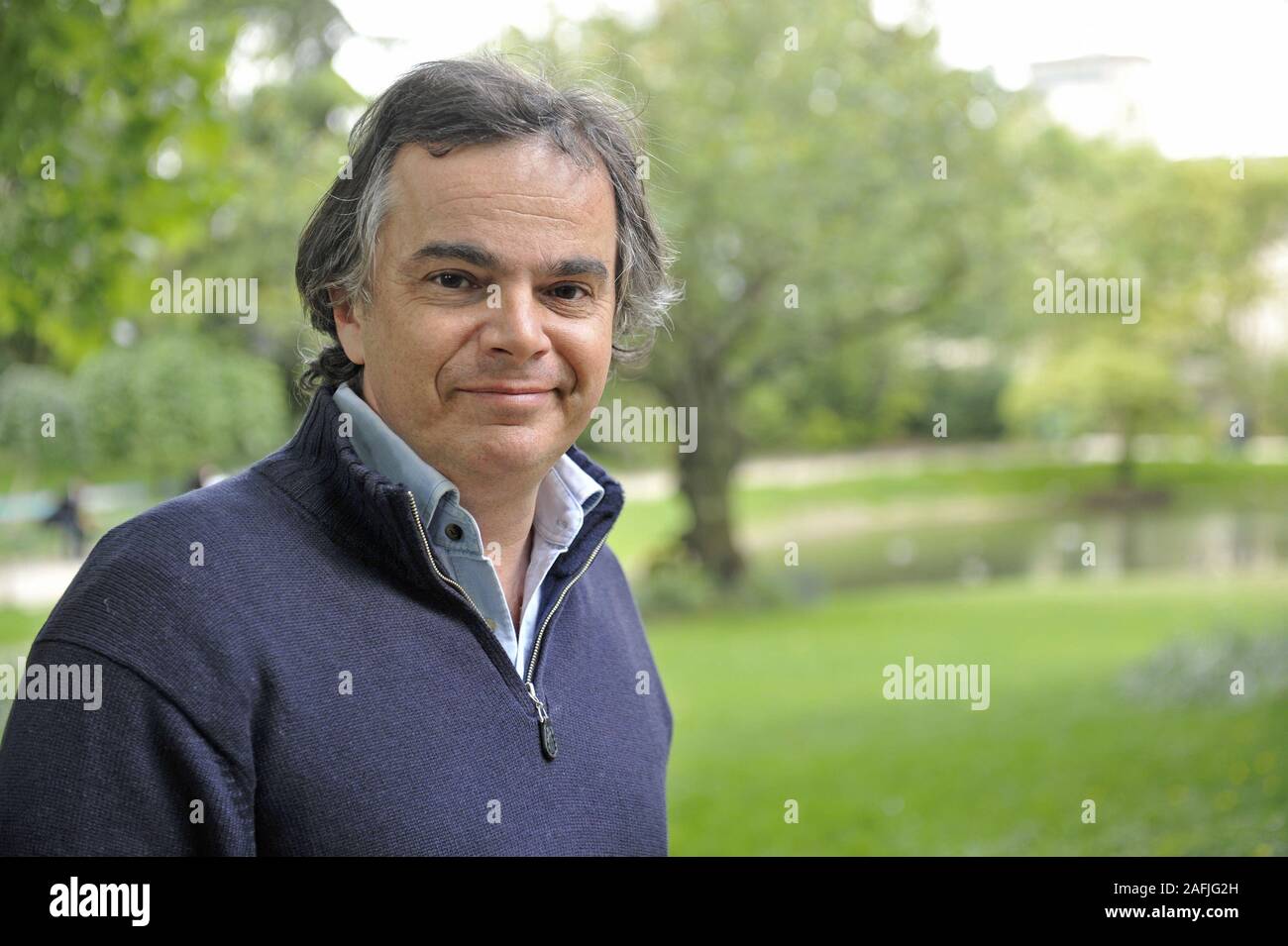 Niovelist hi-res stock photography and images - Alamy