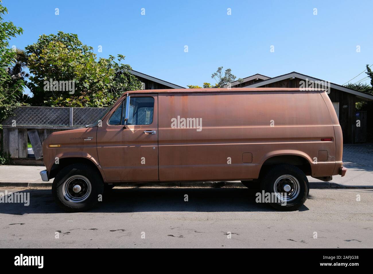 Kleinbus hi-res stock photography and images - Alamy