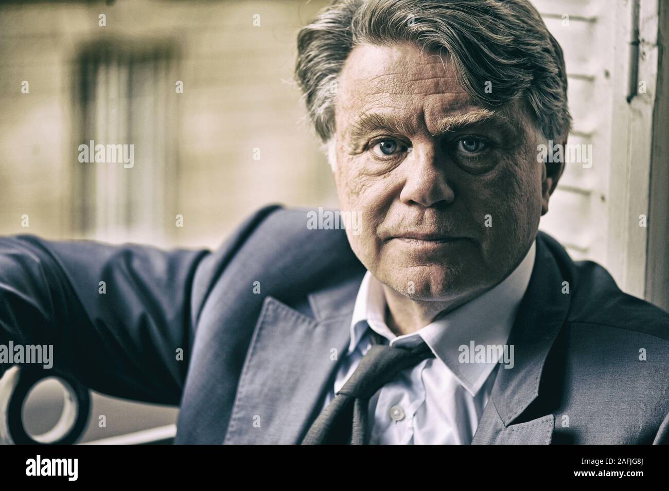 Collard gilbert hi-res stock photography and images - Alamy