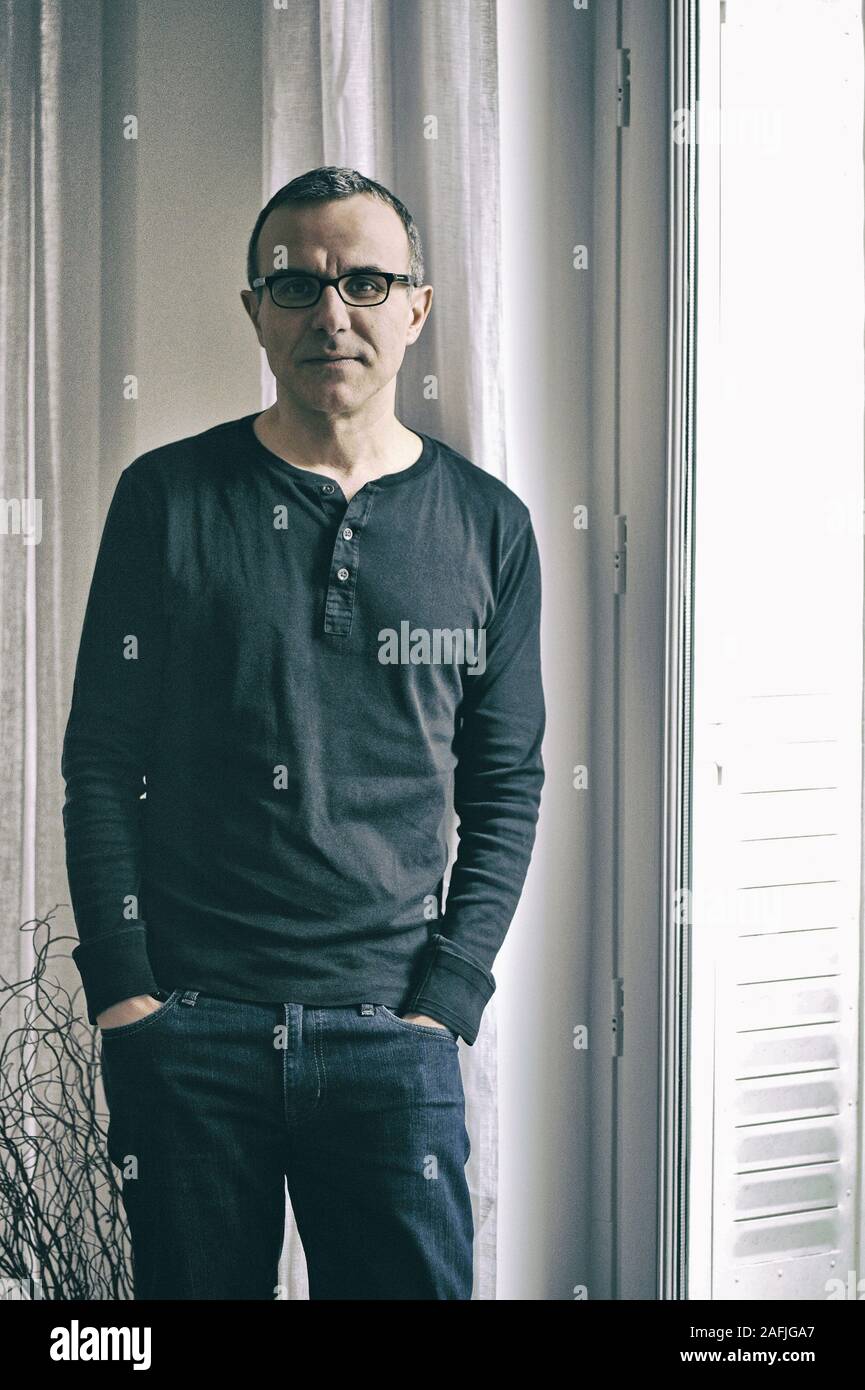 Besson philippe hi-res stock photography and images - Alamy