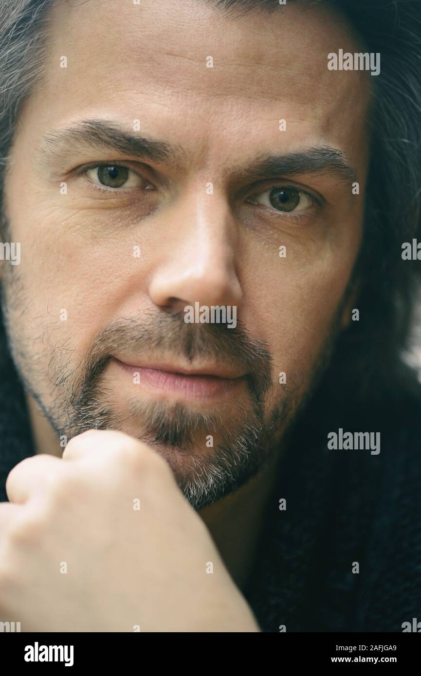 Aymeric caron hi-res stock photography and images - Alamy