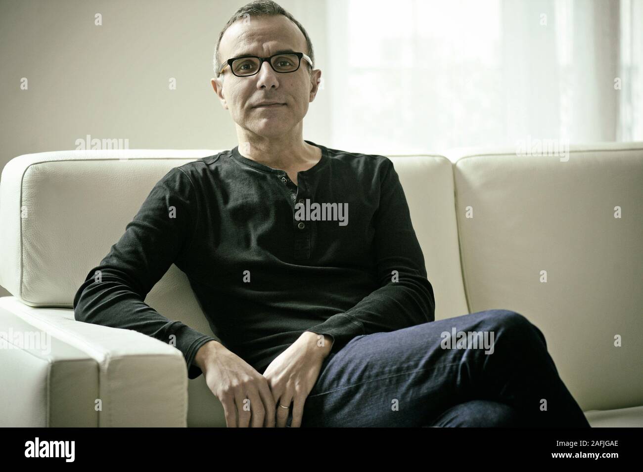 Philippe besson hi-res stock photography and images - Alamy