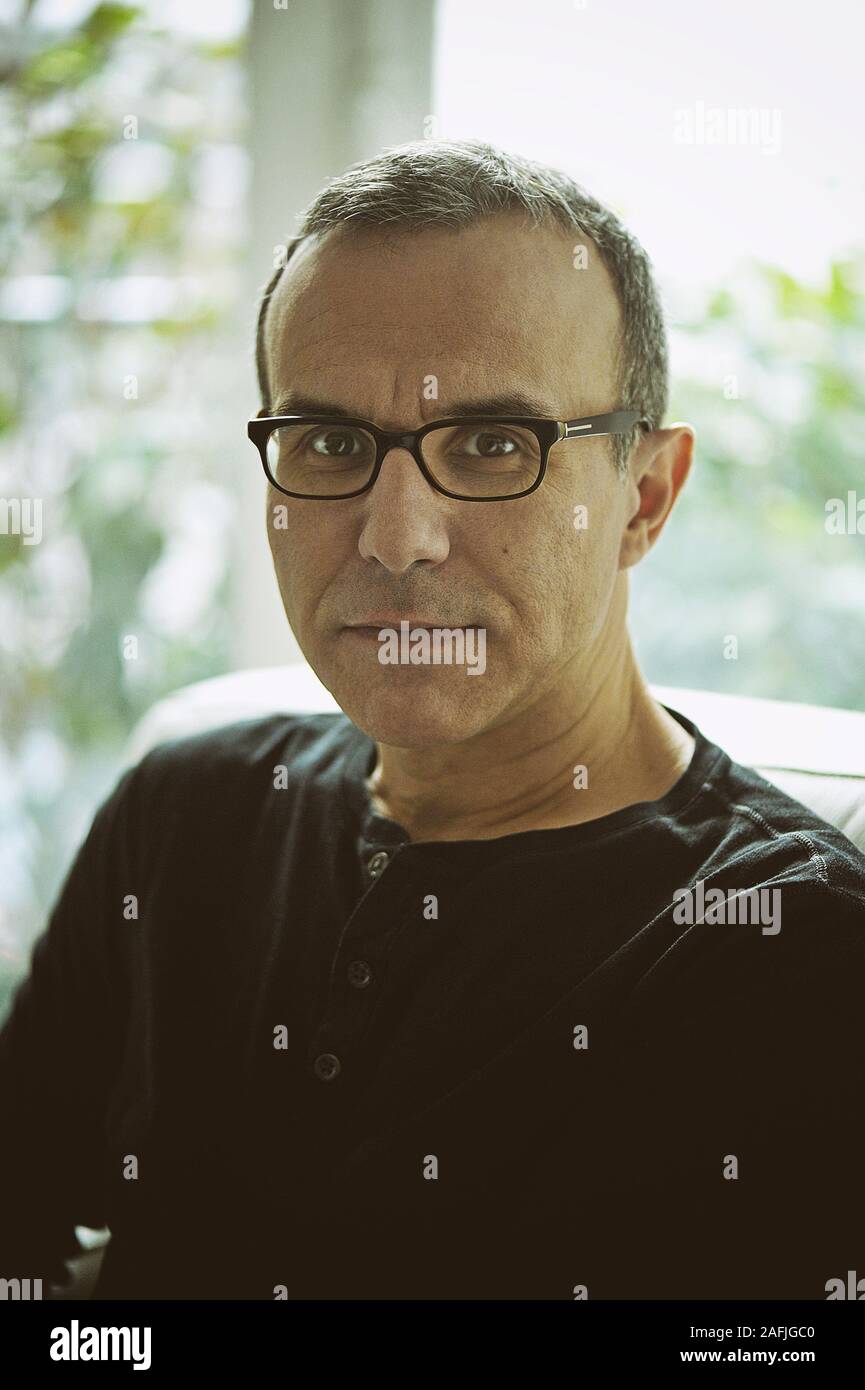 Philippe besson hi-res stock photography and images - Alamy