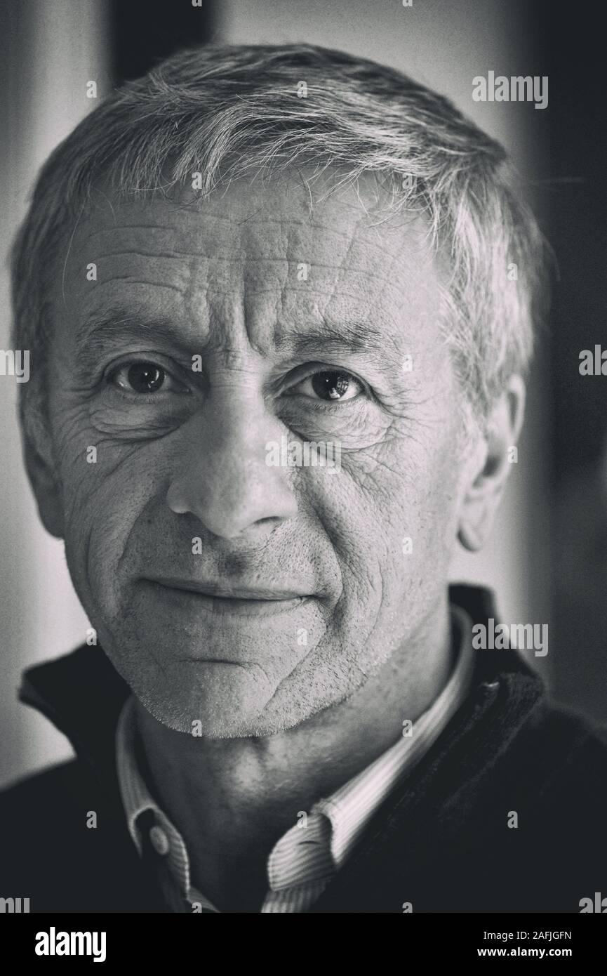 Academician hi-res stock photography and images - Alamy