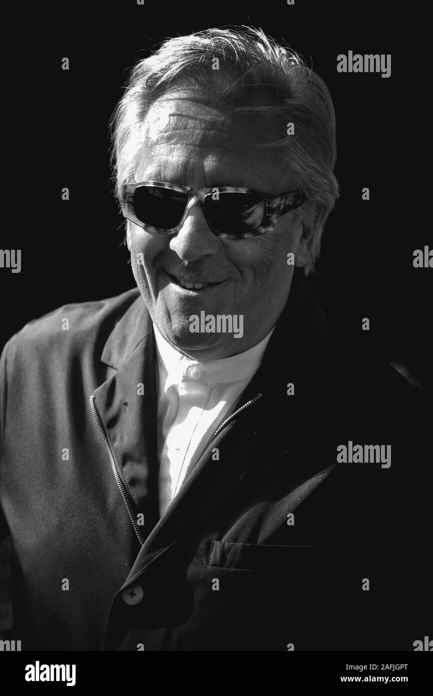 Gilbert montagne hi-res stock photography and images - Alamy