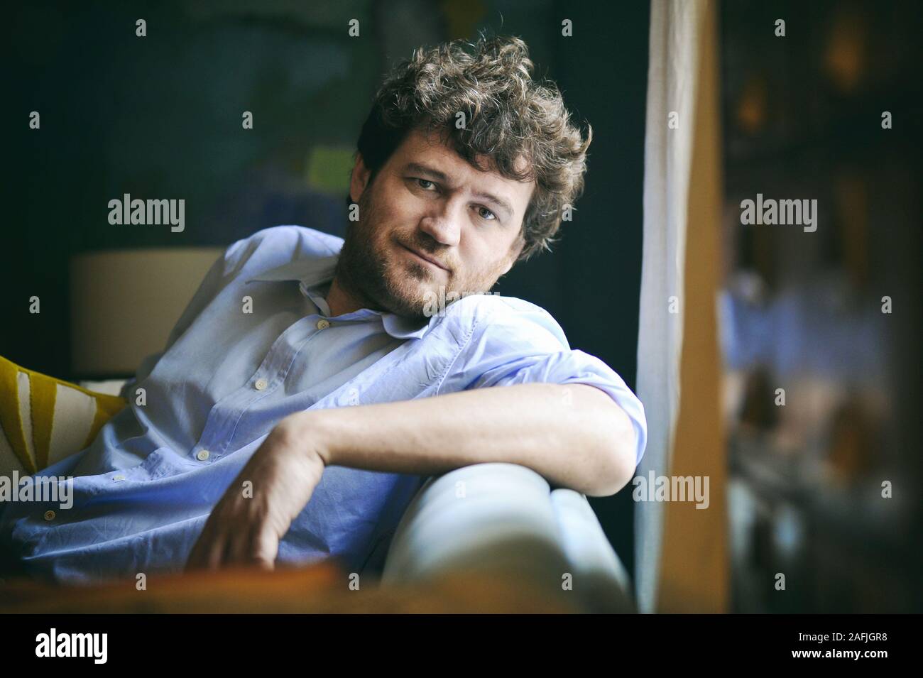 De benoist olivier hi-res stock photography and images - Alamy
