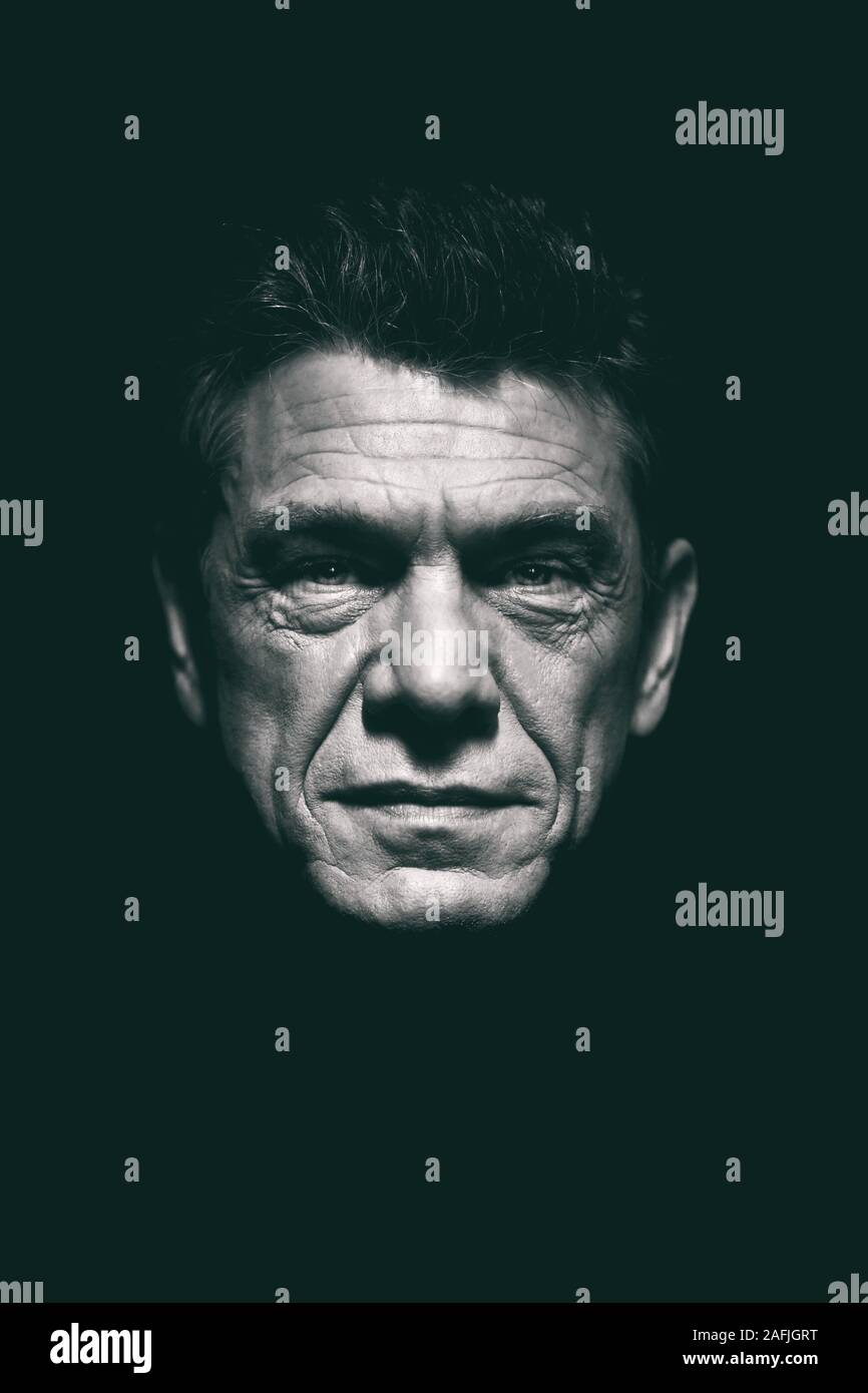 Marc singer actor hi-res stock photography and images - Alamy