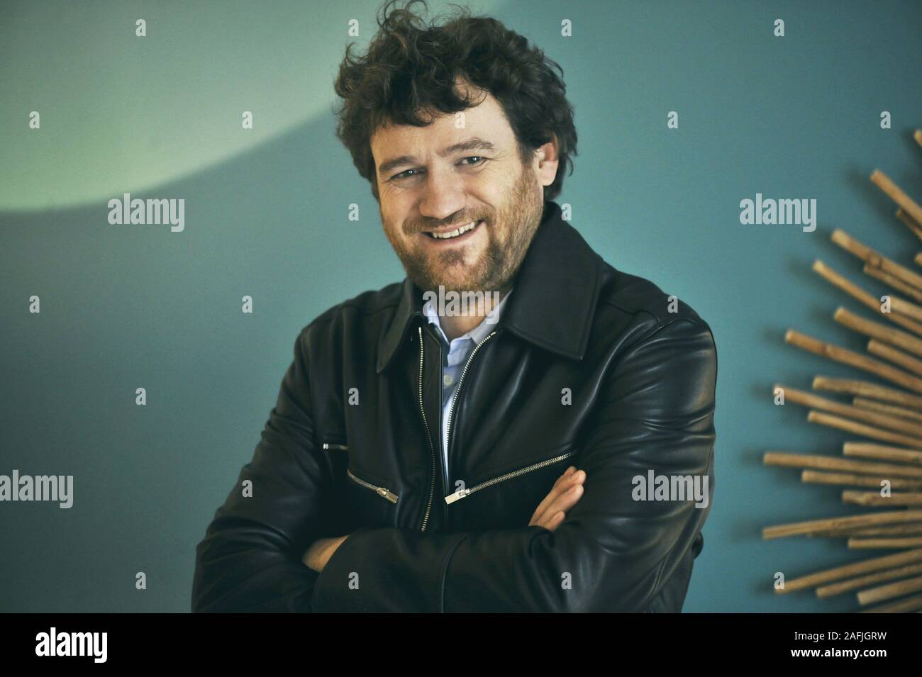 De benoist olivier hi-res stock photography and images - Alamy