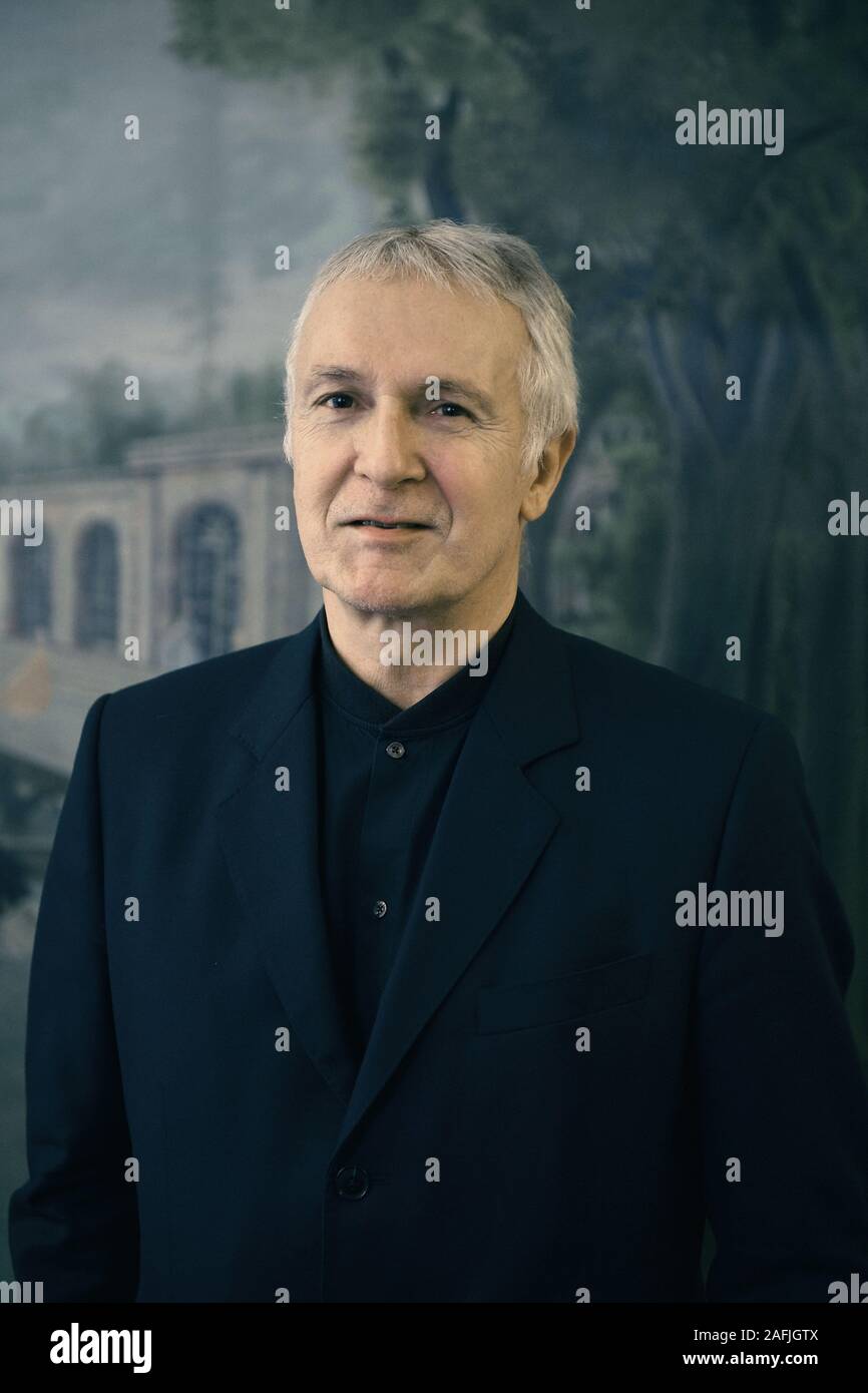 Gilles martin hi-res stock photography and images - Alamy