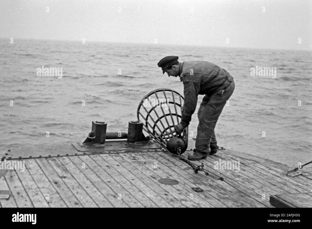 Dock worker historical hi-res stock photography and images - Alamy