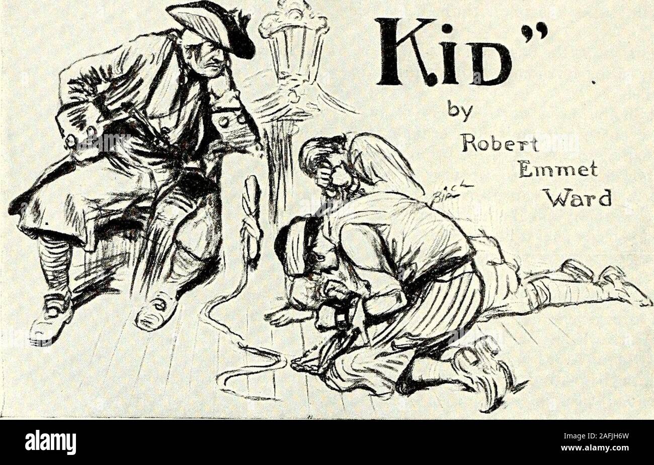 Nicholas kidd hi-res stock photography and images - Alamy