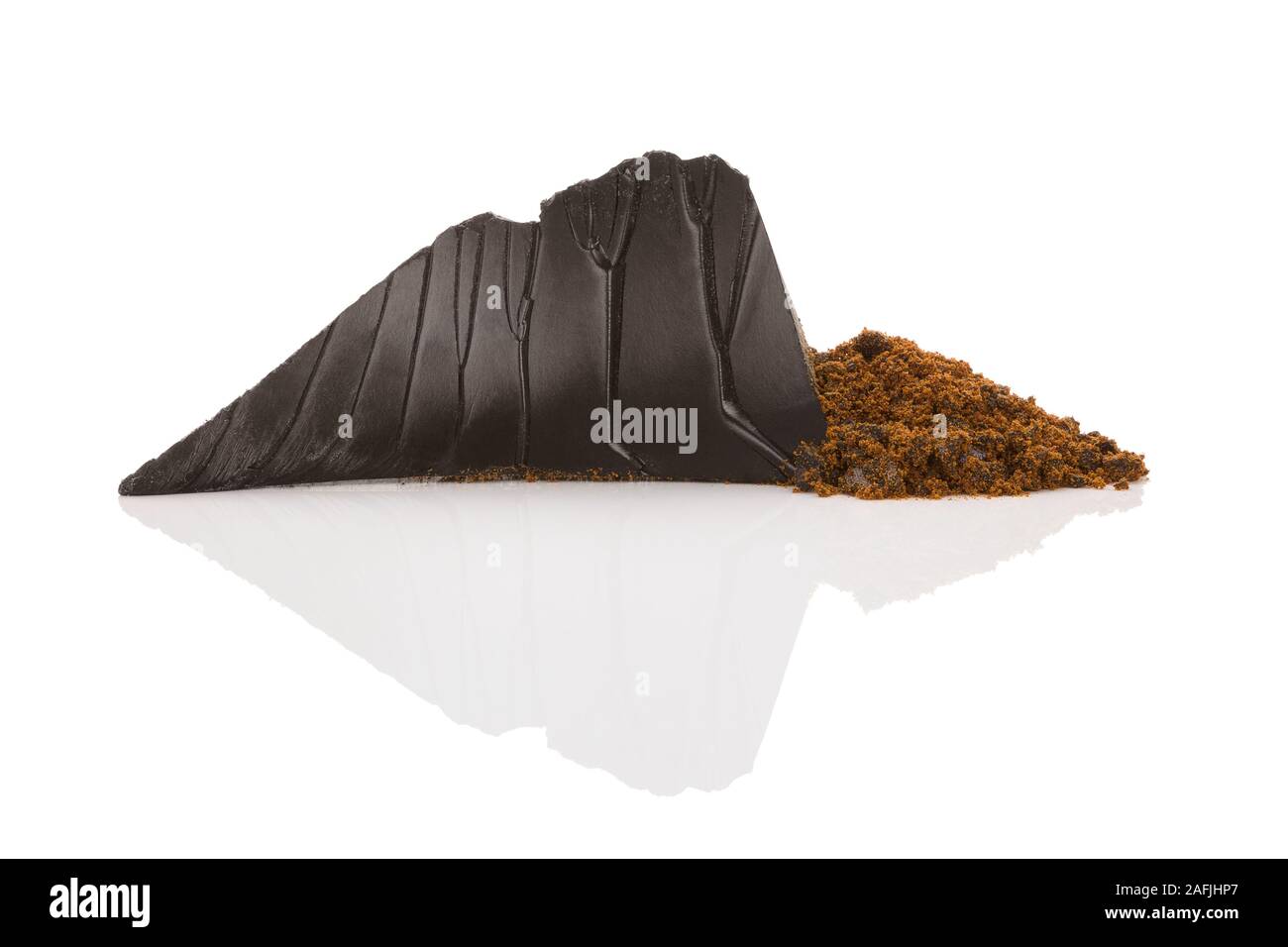 Vulcanization process Cut Out Stock Images & Pictures - Alamy