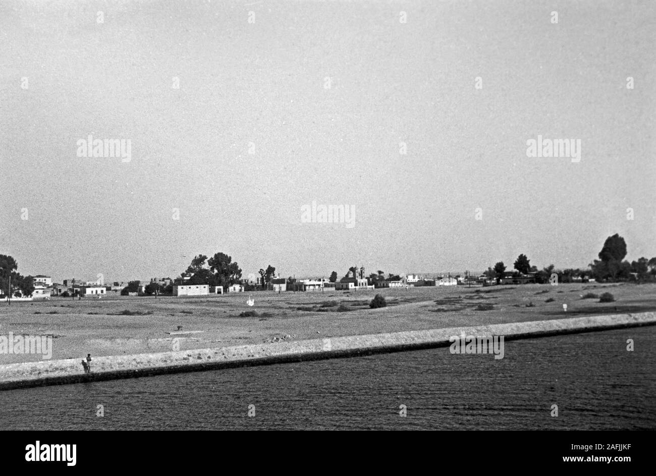 El qantara east hi-res stock photography and images - Alamy