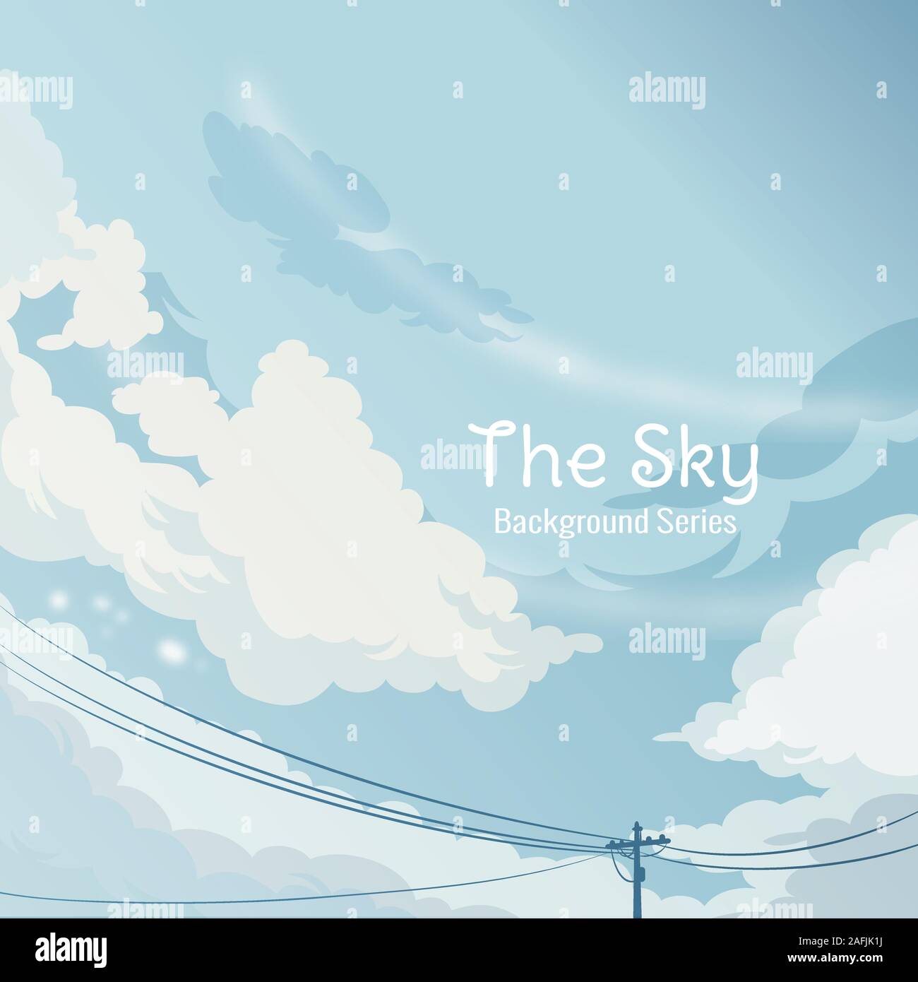 Breeze up Stock Vector Images - Alamy