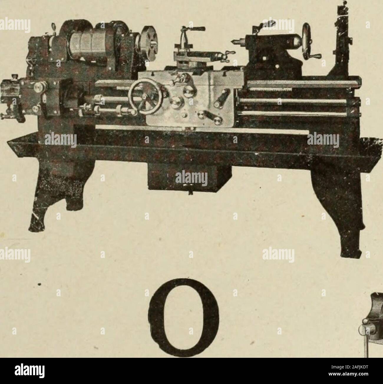 Canadian machinery metalworking january june 1919 hi-res stock ...