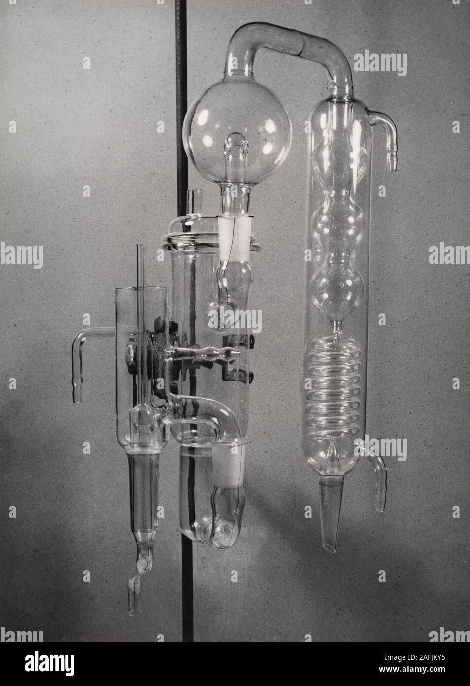 Miniature distillery hi-res stock photography and images - Alamy