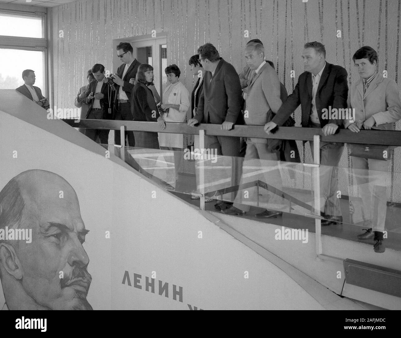 Moscow museum lenin High Resolution Stock Photography and Images - Alamy
